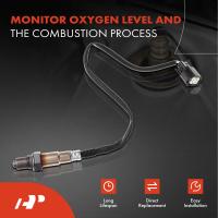 China Downstream O2 Oxygen Sensor for Ford Transit-150 Transit-250 Transit-350 3.5L for sale