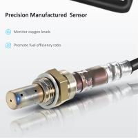 China Upstream O2 Oxygen Sensor for Jaguar S-Type Super V8 XJ8 XJR 2002-2006 for sale