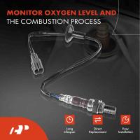 China 2x Upstream & Downstream O2 Oxygen Sensor for Toyota Echo Scion XA XB 04-06 1.5L for sale