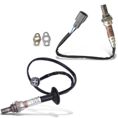 China 2x Upstream & Downstream O2 Oxygen Sensor for Toyota 4Runner 99-00 3.4L 5VZFE Auto for sale