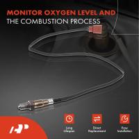 China Upstream O2 Oxygen Sensor for Audi A8 Quattro 2012-2014 W12 6.3L for sale
