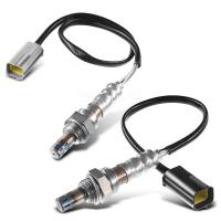 China 2x Center & Downstream O2 Oxygen Sensor for Nissan Altima 07-13 2.5L QR25DE for sale