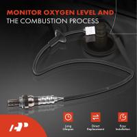 China Downstream O2 Oxygen Sensor for Toyota Sienna 2016 3.5L FWD for sale