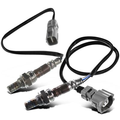 China 2x Downstream Front & Rear O2 Oxygen Sensor for Lexus RX350 RX400H RX450H Toyota for sale