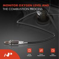 China Upstream O2 Oxygen Sensor for Lexus RX350 2016-2021 Toyota Highlander 2.7L 3.5L for sale