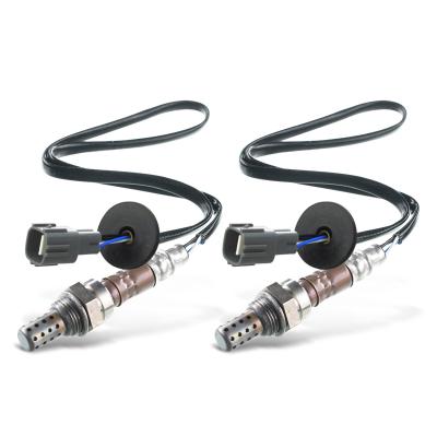 China 2x Downstream Left & Right O2 Oxygen Sensor for Lexus LS400 95-00 Toyota Camry for sale