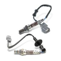 China 2x Upstream & Downstream O2 Oxygen Sensor for Acura Integra Civic Honda CR-V for sale