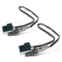 China 2x O2 Oxygen Sensor for QX56 04-10 Nissan Armada 05-14 Sentra Pathfinder Titan for sale