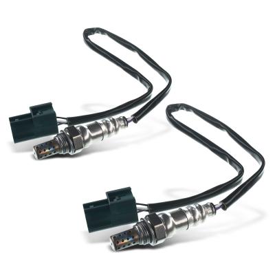 China 2x O2 Oxygen Sensor for QX56 04-10 Nissan Armada 05-14 Sentra Pathfinder Titan for sale