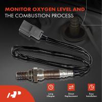 China 2x O2 Oxygen Sensor for Acura CL MDX TL Honda Odyssey Pilot 3.2L 3.5L for sale