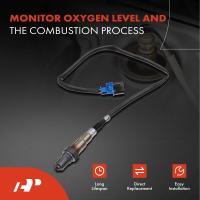 China Upstream O2 Oxygen Sensor for Hyundai Grand i10 2015 L4 1.3L B1S1 for sale