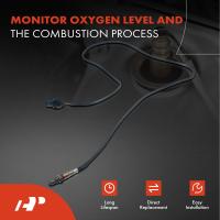 China Upstream O2 Oxygen Sensor for Audi A6 Quattro 2005-2011 A8 Quattro R8 RS4 4.2L for sale