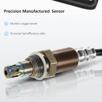 China Upstream O2 Oxygen Sensor for Lexus RX350 Scion Toyota Camry Subaru for sale