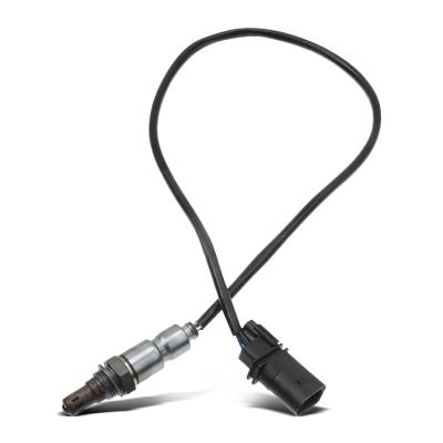 China Upstream O2 Oxygen Sensor for Volkswagen Jetta 2016-2018 Audi A1 1.4L B1S1 for sale