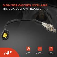 China 2x O2 Oxygen Sensor for Chysler 300 Dodge Ram 1500 Jeep Mercedes-Benz S550 for sale