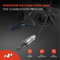 China Upstream O2 Oxygen Sensor for Audi A6 2019-2021 Quattro A7 Sportback Q5 Q5 PHEV for sale