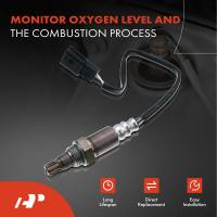 China Upstream O2 Oxygen Sensor for Nissan Kicks 2017-2021 Rogue Versa L4 1.6L L4 2.5L for sale
