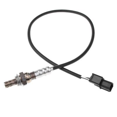 China Downstream O2 Oxygen Sensor for Honda Odyssey Pilot Acura MDX ZDX TL 3.5L 3.7L for sale