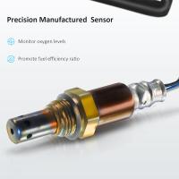 China Upstream O2 Oxygen Sensor for Suzuki Grand Vitara 2007-2008 2.7L for sale
