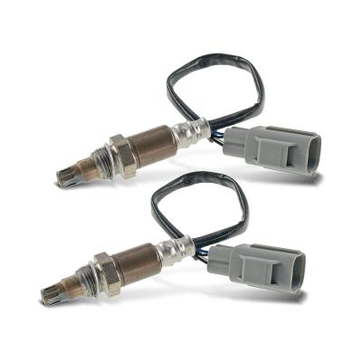 China 2x Upstream Left & Right O2 Oxygen Sensor for Land Rover LR4 2010-2013 V8 5.0L for sale