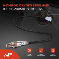 China Downstream O2 Oxygen Sensor for Ford Edge Explorer Transit-150 250 350 Lincoln for sale