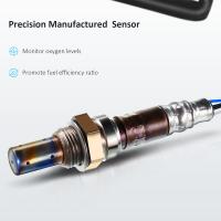 China Upstream O2 Oxygen Sensor for Jaguar Vanden Plas XJ8 XJR XK8 1999-2003 for sale