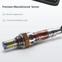 China Upstream O2 Oxygen Sensor for Honda Civic 2001-2005 CR-V Acura RSX 2002-2005 for sale