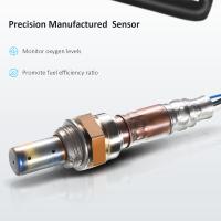 China Upstream O2 Oxygen Sensor for Subaru Impreza WRX 2002-2005 Turbo 2.0L for sale