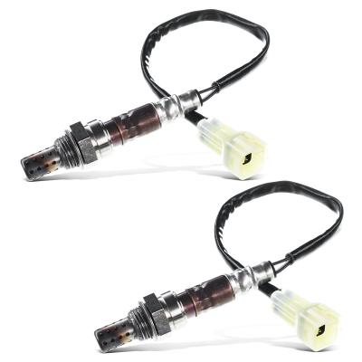 China 2x Upstream O2 Oxygen Sensor for Suzuki Grand Vitara 99-00 Sidekick 96-98 for sale