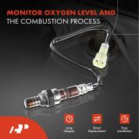China 2x Upstream O2 Oxygen Sensor for Suzuki Grand Vitara 99-00 Sidekick 96-98 for sale