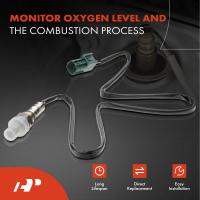 China Downstream O2 Oxygen Sensor for Infiniti I35 QX4 Nissan Maxima Pathfinder 01-04 for sale