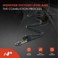 China Upstream O2 Oxygen Sensor for Audi R8 08-15 S6 2007 Porsche 911 Boxster Cayman for sale