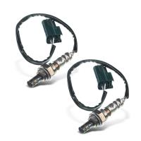 China 2x Upstream Front & Rear O2 Oxygen Sensor for Nissan Murano 2003 V6 3.5L VQ35DE for sale