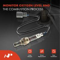 China Upstream O2 Oxygen Sensor for Toyota RAV4 2001 2002 2003 L4 2.0L for sale