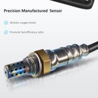China Downstream O2 Oxygen Sensor for Toyota Sienna 2001-2003 V6 3.0L 1MZFE for sale