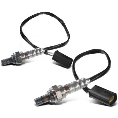 China 2x Upstream & Downstream O2 Oxygen Sensor for Hyundai Elantra Tiburon 1998-2001 for sale