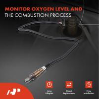 China Upstream O2 Oxygen Sensor for BMW M2 F87 M3 F80 M4 F82 F83 2015-2020 3.0L for sale