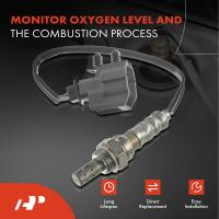 China Upstream O2 Oxygen Sensor for Chrysler Voyager Dodge Caravan L4 2.4L 2001-2003 for sale