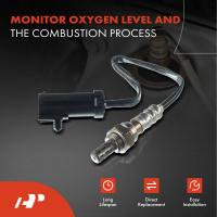 China Upstream Downstream O2 Oxygen Sensor for Chrysler Town & Country Dodge Ram 1500 for sale