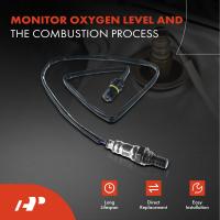 China Upstream Downstream O2 Oxygen Sensor for Mercedes-Benz C320 CLK430 E320 G55 AMG for sale