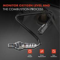 China Downstream O2 Oxygen Sensor for Hyundai Elantra 1998-2000 1.8L 2.0L Tiburon for sale