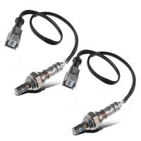 China 2x Downstream O2 Oxygen Sensor for Acura CL TL 3.2L Honda Accord Odyssey 3.5L for sale