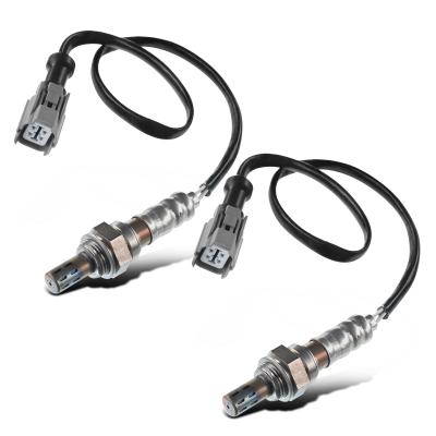 China 2x Downstream O2 Oxygen Sensor for Acura CL TL 3.2L Honda Accord Odyssey 3.5L for sale
