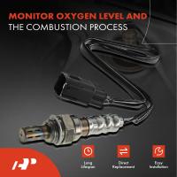 China Downstream O2 Oxygen Sensor for Hyundai Sonata Kia Optima Rondo 2006-2008 for sale
