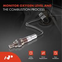China Upstream O2 Oxygen Sensor for Ford Fusion Mazda 6 Mercury Milan 3.0L for sale