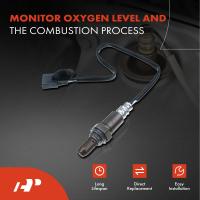 China Upstream O2 Oxygen Sensor for Nissan Altima Sedan 2019-2021 INFINITI QX50 19-22 for sale