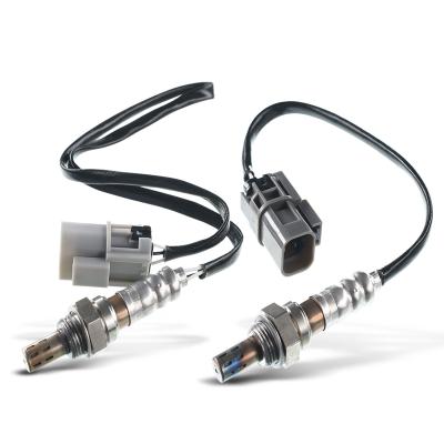 China 2x Upstream & Downstream O2 Oxygen Sensor for Infiniti Q45 97-01 VH41DE V8 4.1L for sale