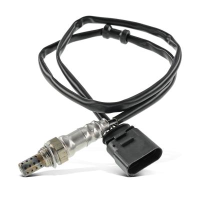 China Downstream O2 Oxygen Sensor for Volkswagen Golf Jetta 2000-2005 L4 1.8L V6 2.8L for sale