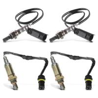 China 4x Upstream & Downstream O2 Oxygen Sensor for BMW 540i 740i 740iL 750iL M5 Z8 for sale