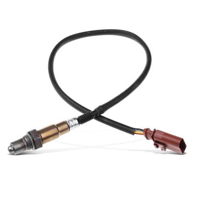 China Upstream O2 Oxygen Sensor for Audi A8 Quattro 2011 2012 V8 4.2L for sale